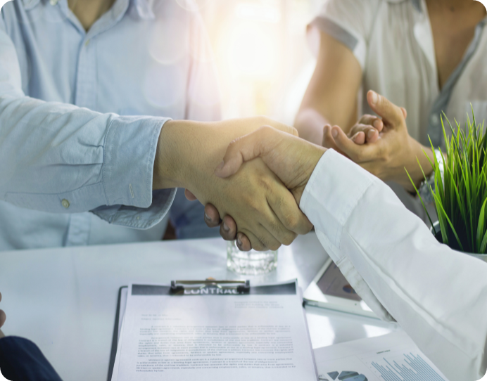 LAC Management – Sérénité Visibilité Progrès